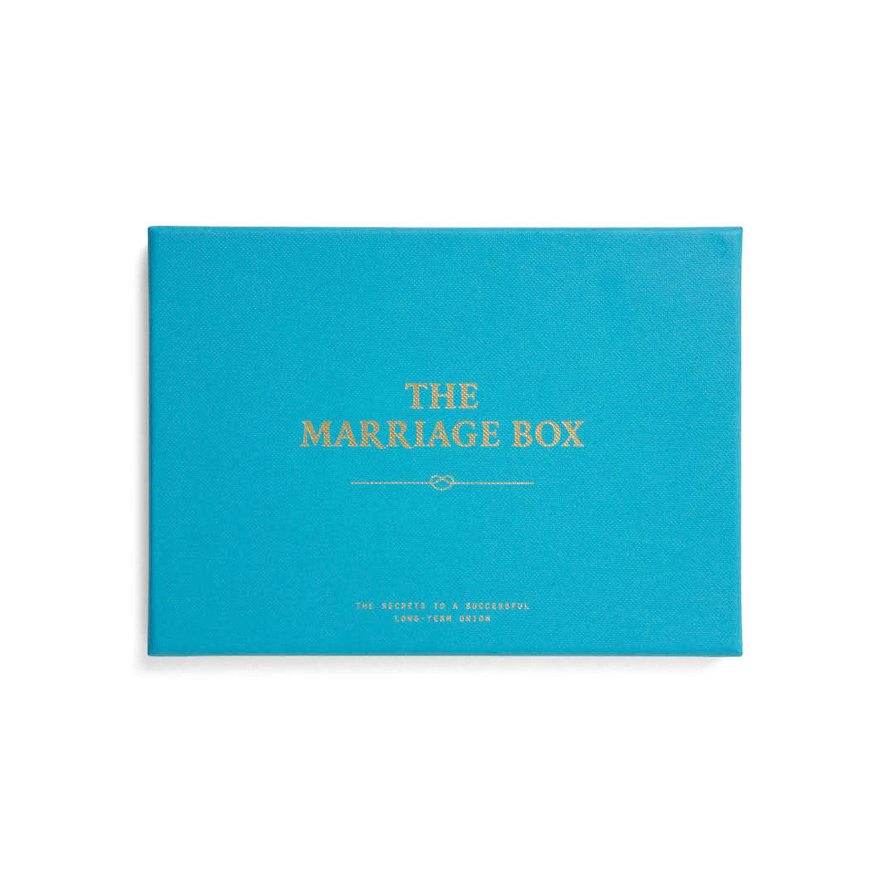 The School Of Life The Marriage Box – Milligram